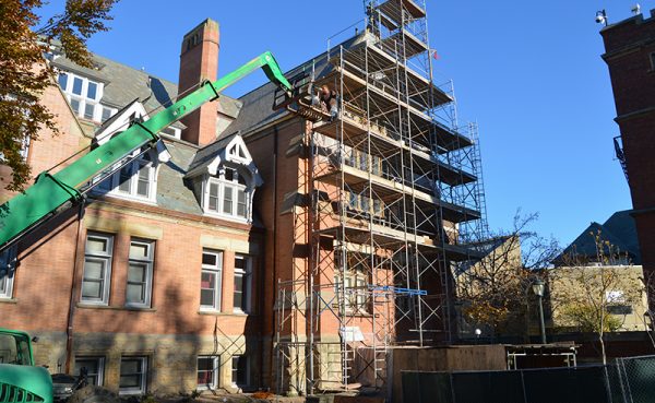 Historic Restoration Archives - Mid State Restoration, Inc